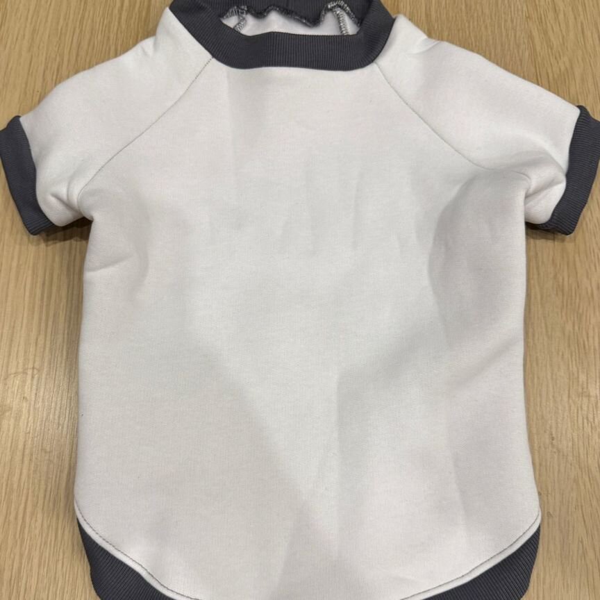 Кофточки для собак