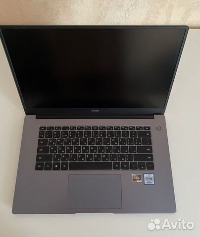 Ноутбук Huawei matebook d15 8/512, ryzen 7 купить в Старом Осколе ...
