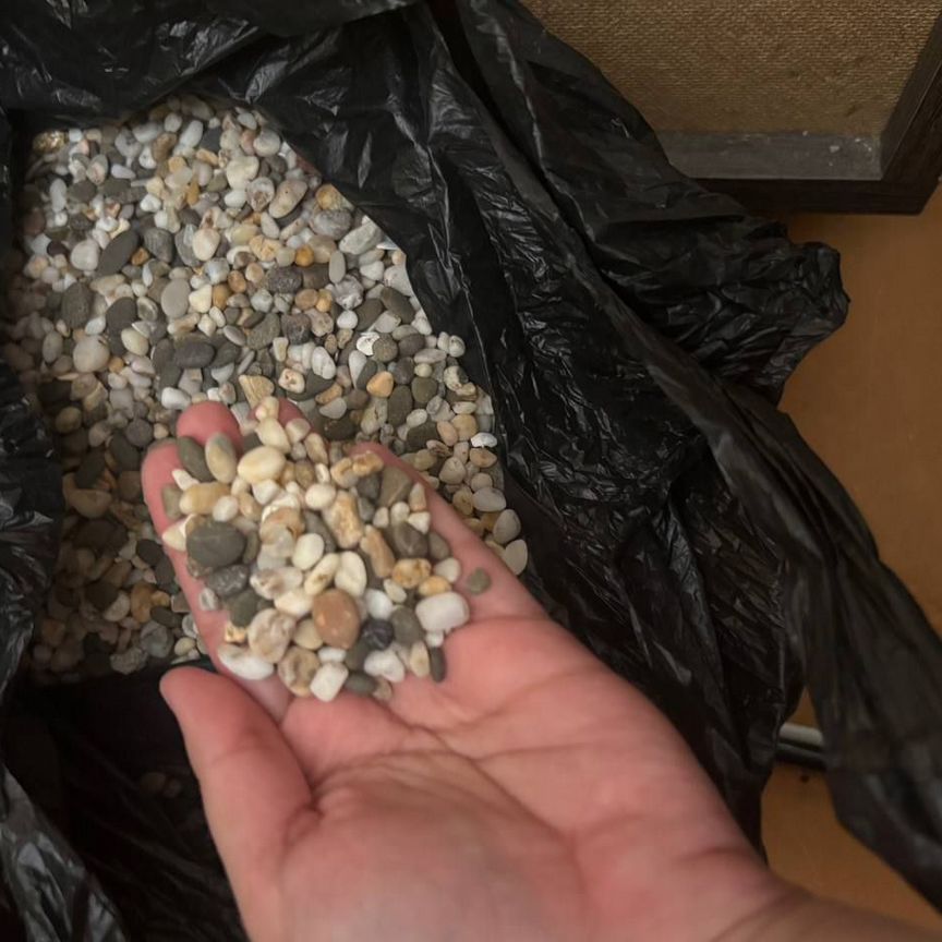 Грунт для аквариума