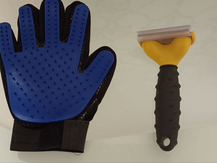 Чесалка для кошек