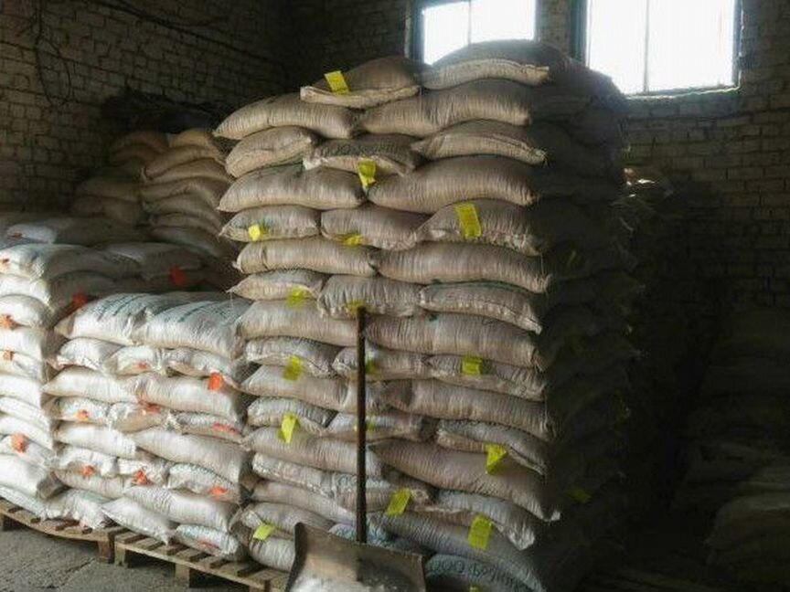 Комбикорм, бвмд, зерносмеси опт