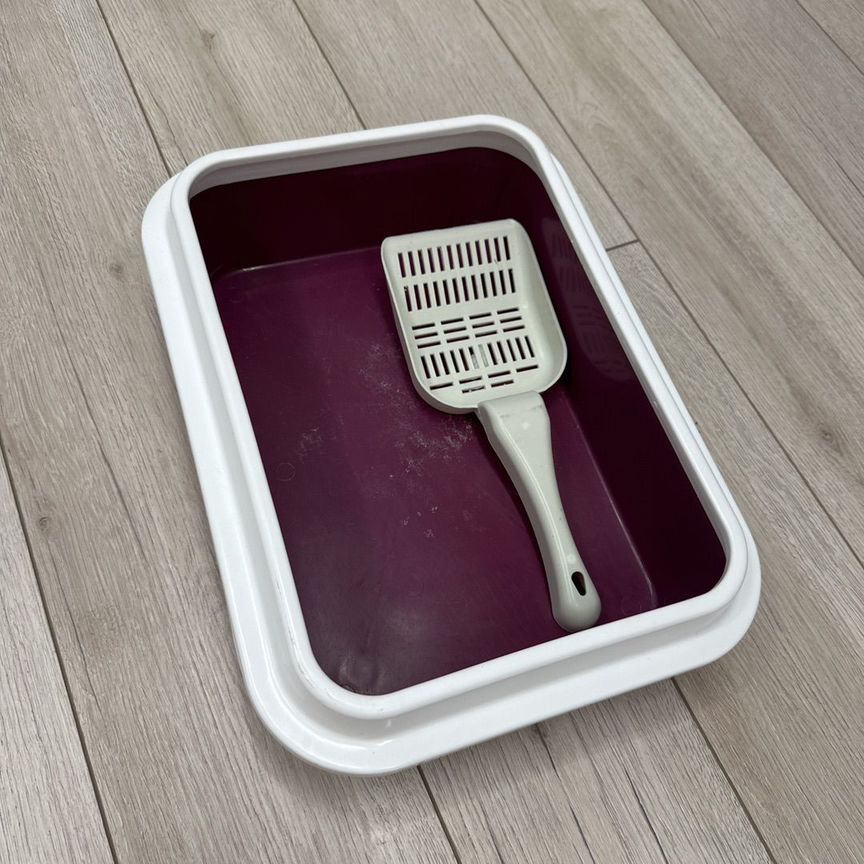 Лоток для кошек