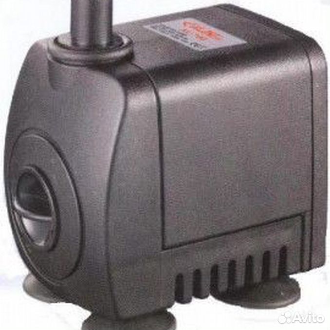 Xilong XL-780 Помпа фонтанная Силонг XL-780 8Вт, 6