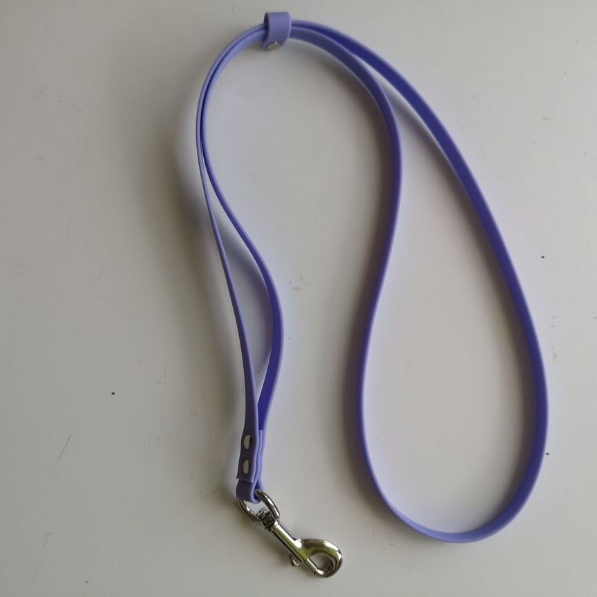 Ринговка из биотана