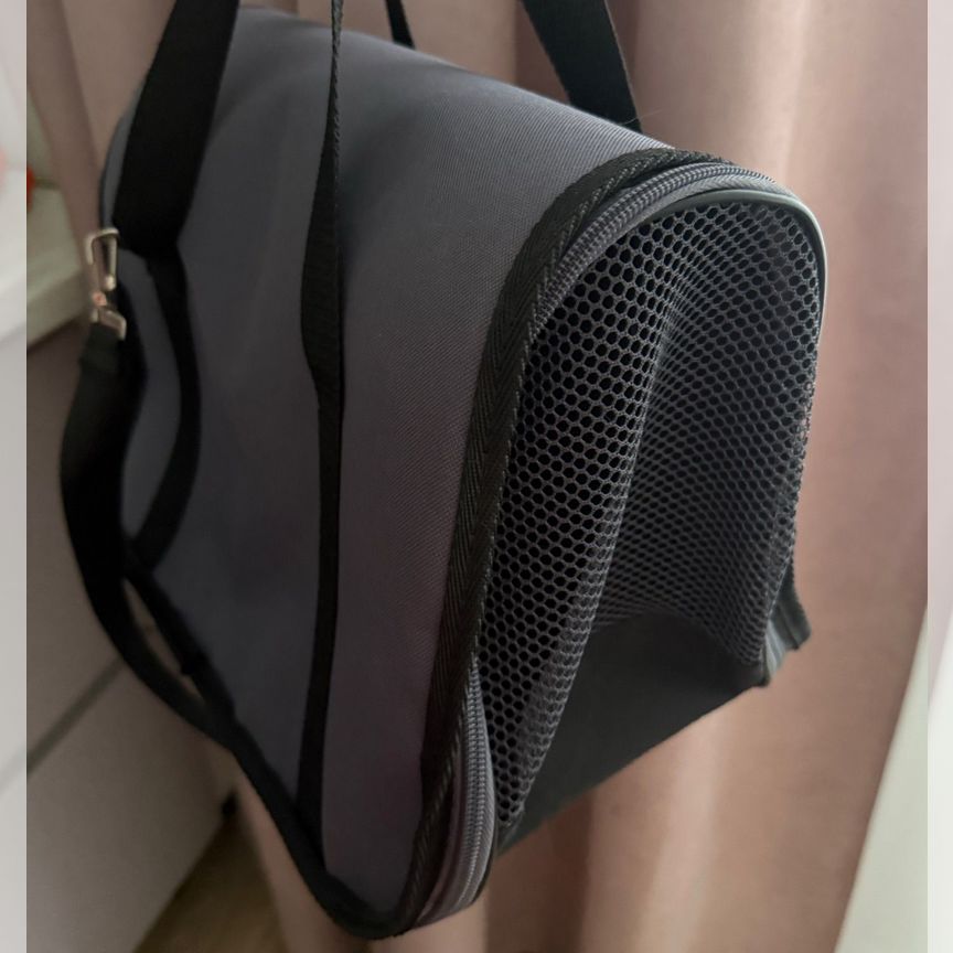 Переноска для мелких животных