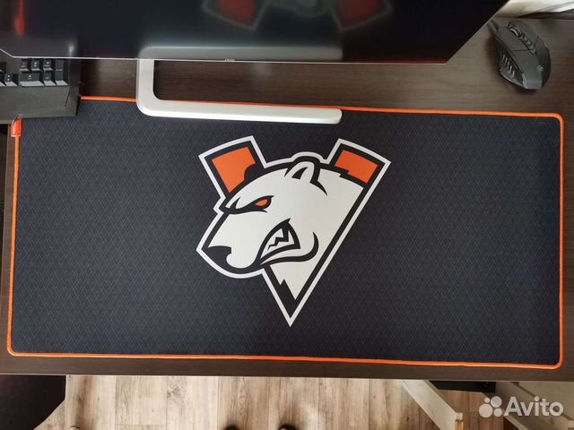 Игровой коврик для мыши Ardor Gaming GM-XL купить в Москве ...