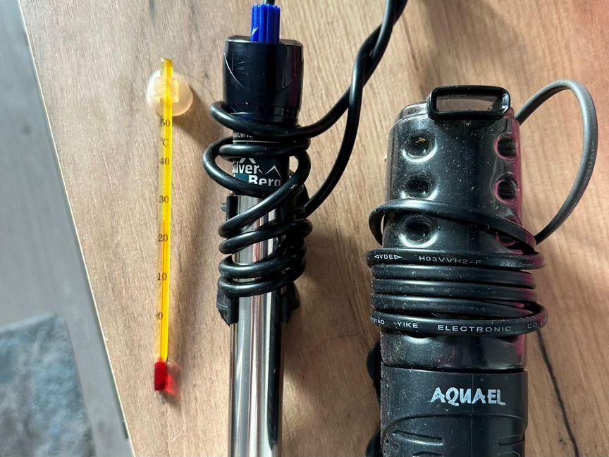 Фильтр для аквариума