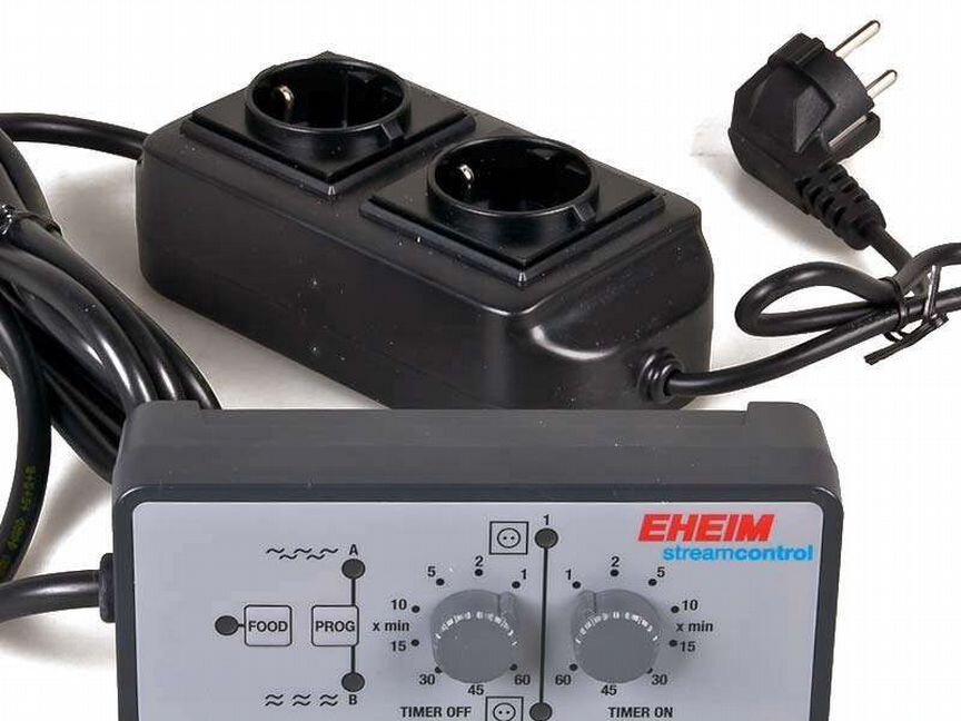 Eheim StreamControl
