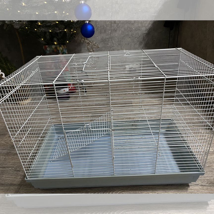 Клетка для грызунов