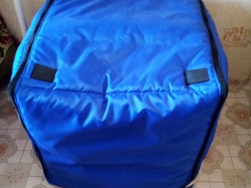 Инкубатор бытовой тгб 70