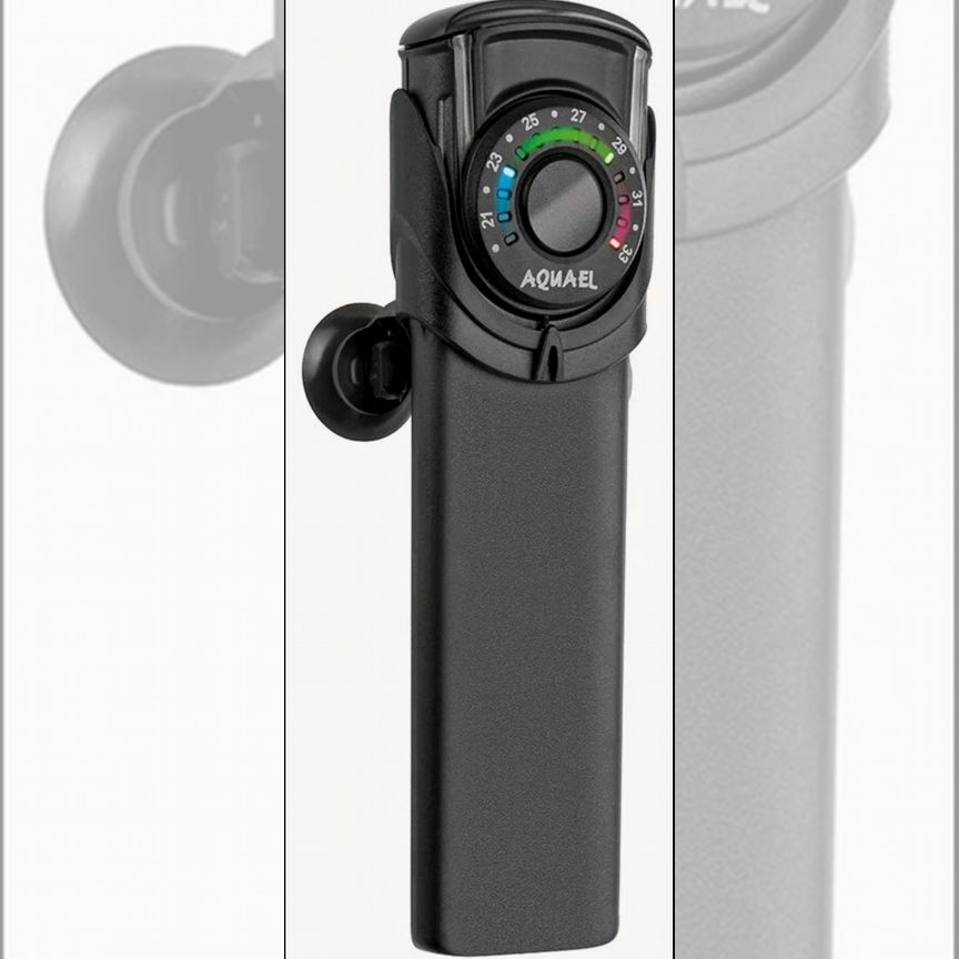 Нагреватель aquael ultra heater