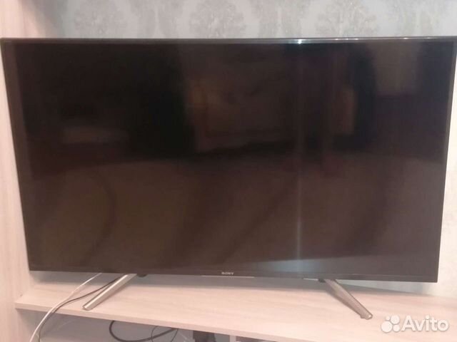 Sony Bravia KDL 49WF804 купить в Тольятти | Электроника | Авито