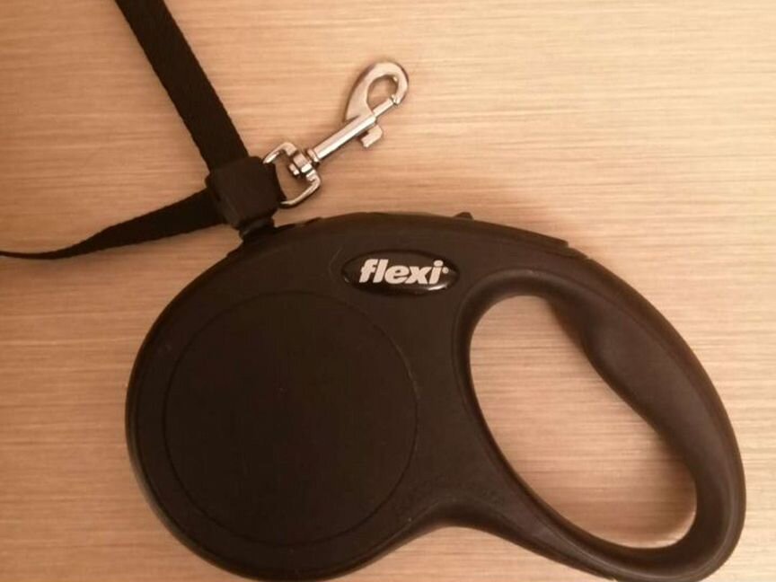 Рулетка flexi