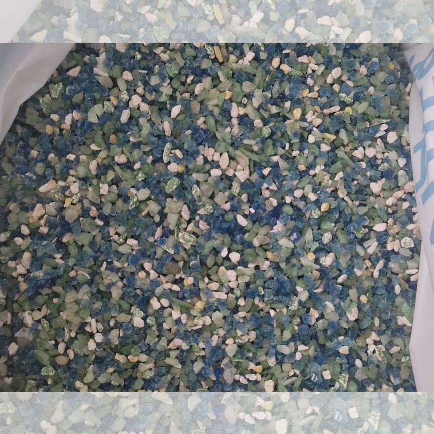 Грунт для аквариума