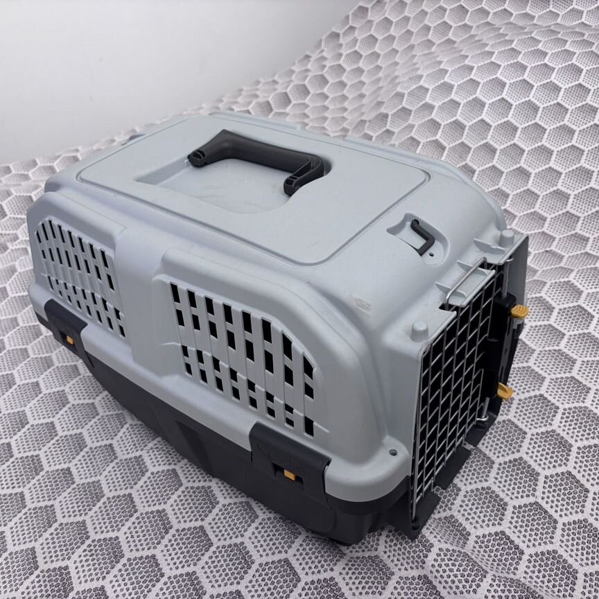 Переноска для животных scudo 1