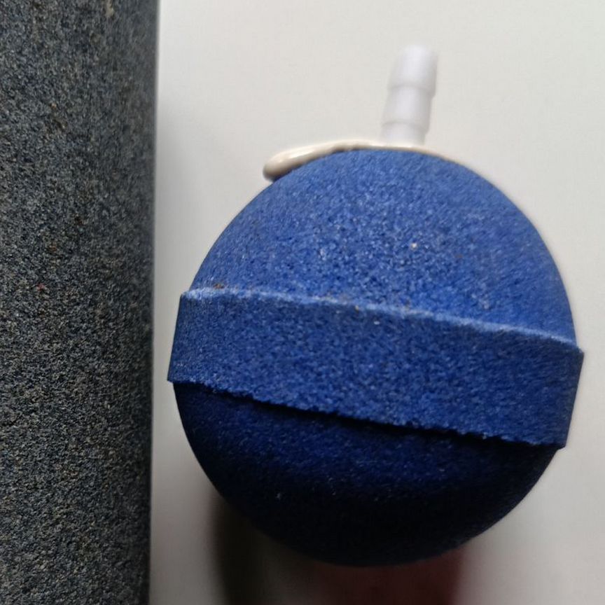 Распылители воздуха для аквариума