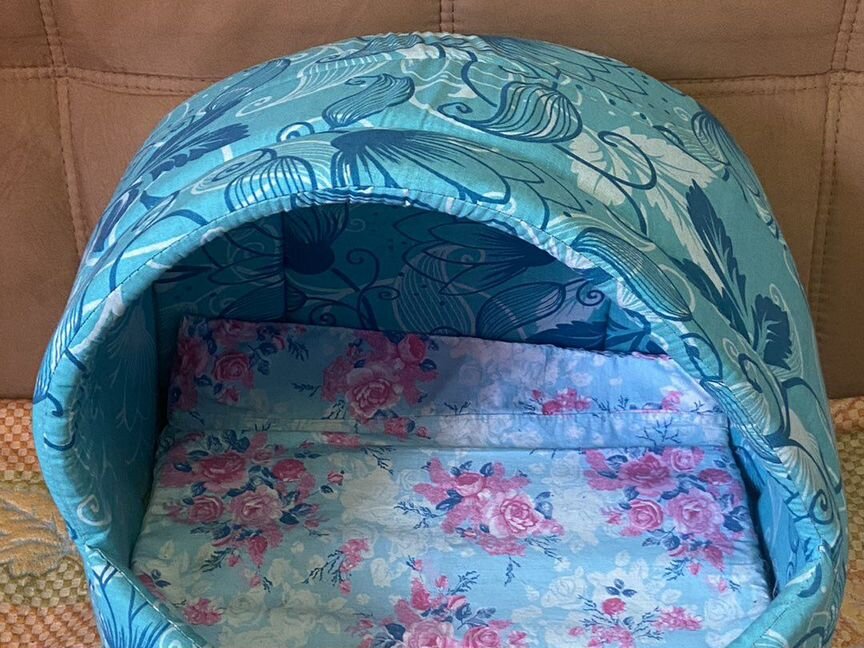 Лежанка для собак