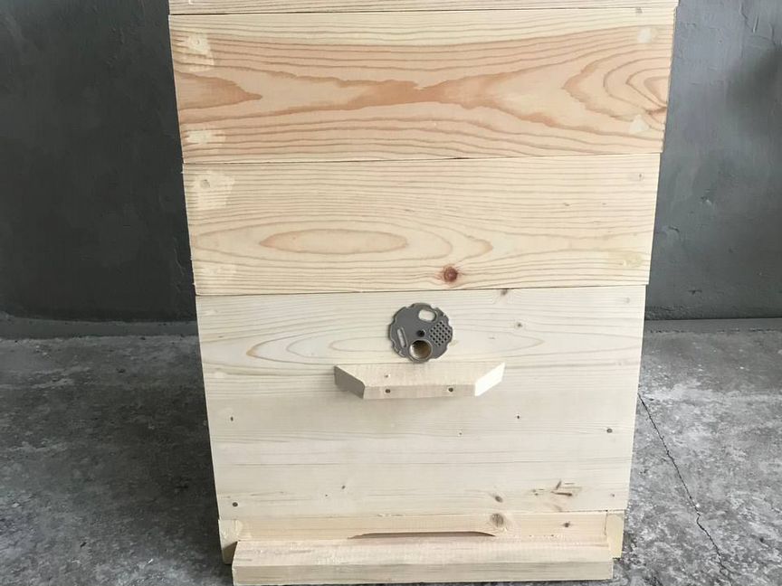 Улей для пчел