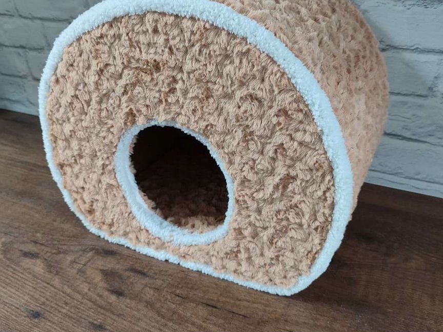 Домик для кошки