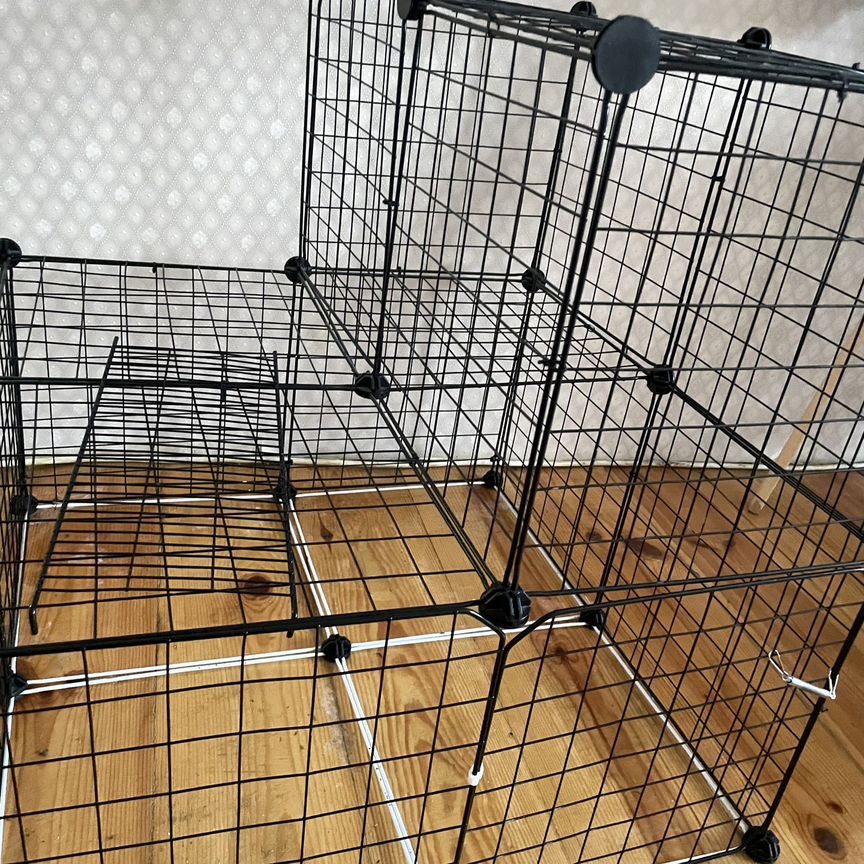 Клетка для грызунов