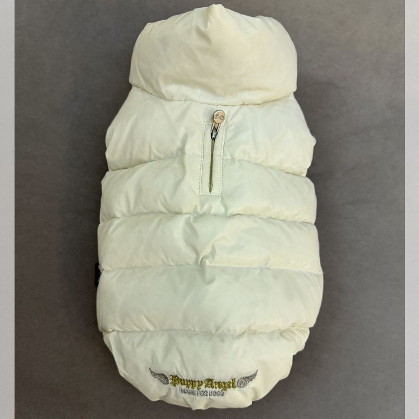 Куртка зимняя для собак мелких пород puppy angel