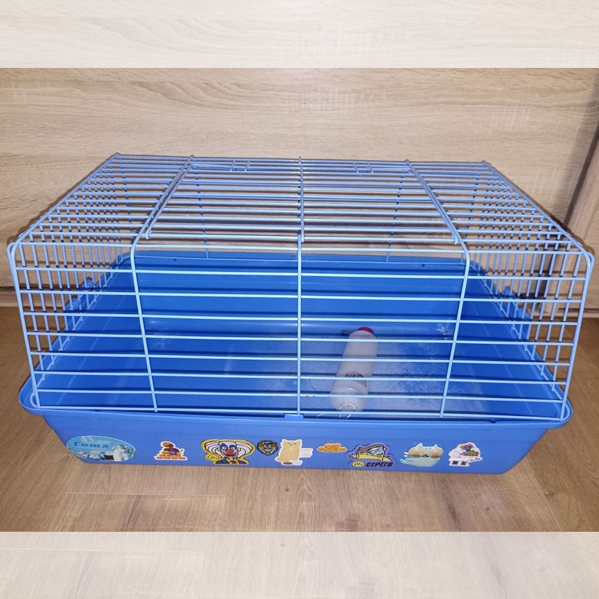 Клетка для грызунов