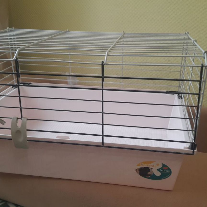 Клетка для грызунов