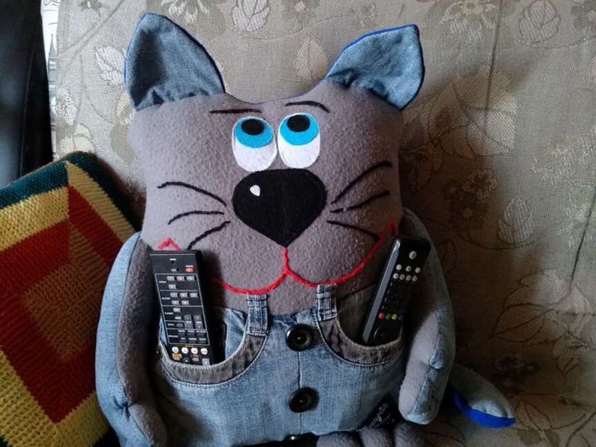 Кот