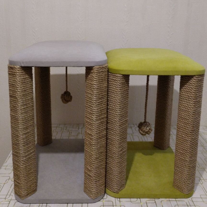 Когтеточки