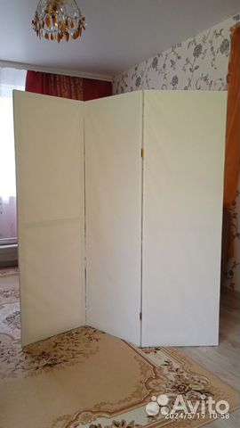 Ширма перегородка в комнату купить в Кемерово | Товары для дома и дачи ...