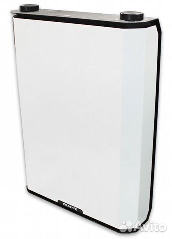 Приточная вентиляционная установка селенга фко купить в Москве | Товары ...