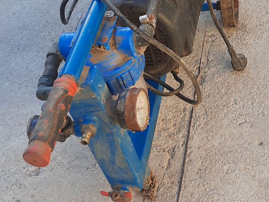 Доильный аппарат для коров