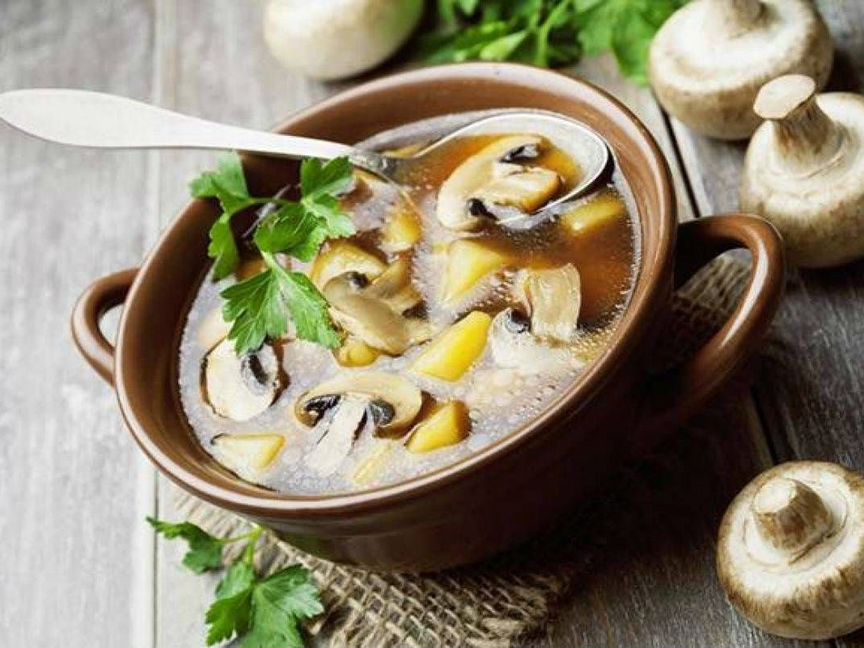 Списанные продукты