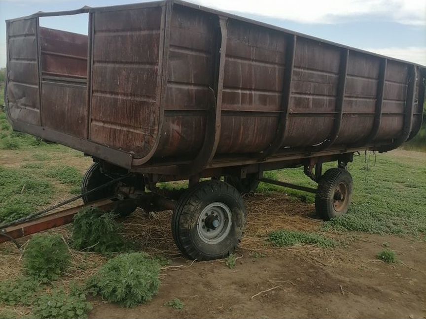 Инвентарь для содержания крс