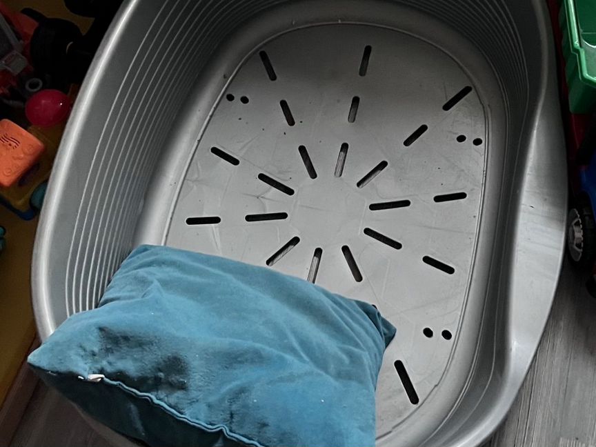 Лежак для собаки