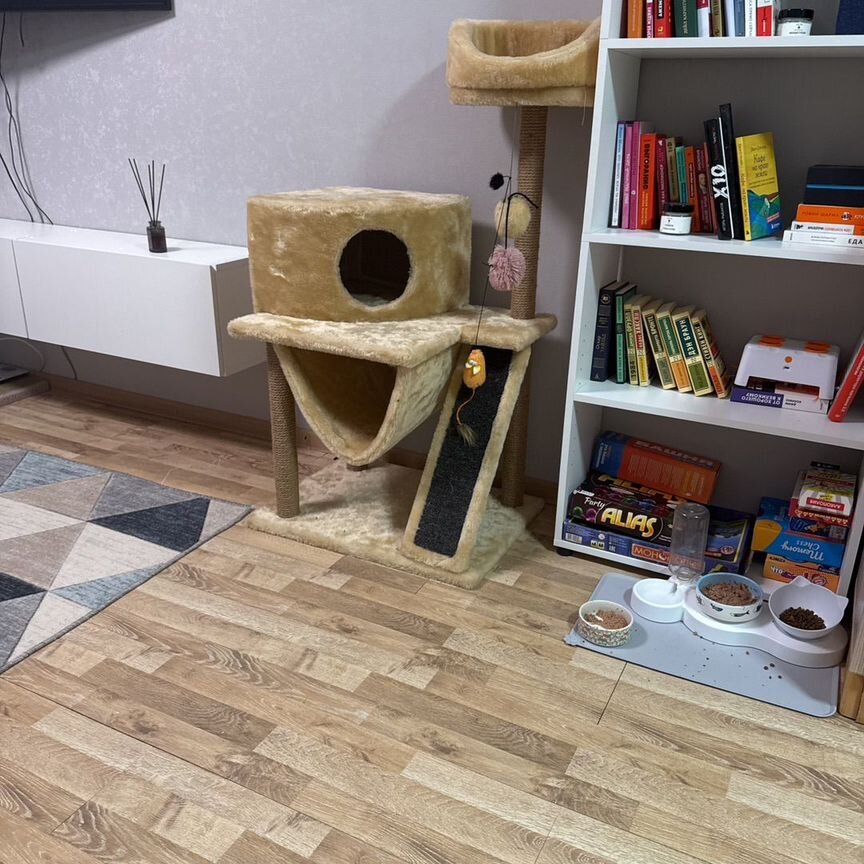 Продам дом для котиков