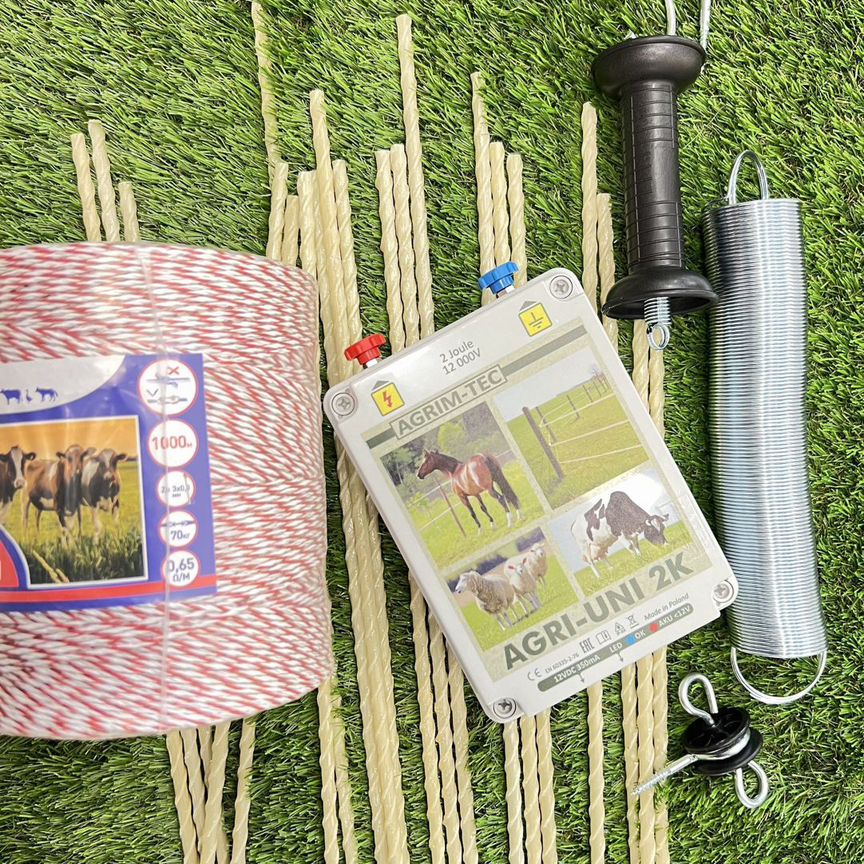 Электропастух с Гарантией