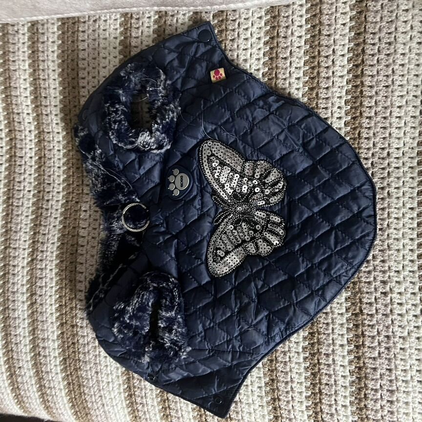 Одежда для собак мелких пород