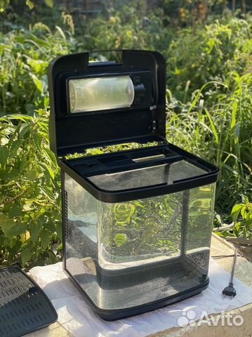 Аквариум 20л