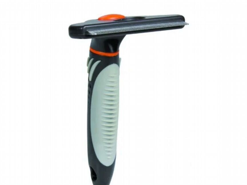 Щетка-триммер trixie 24171