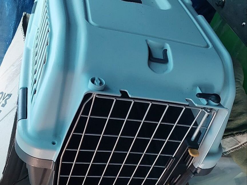 Переноска для животных Scudo 2 Италия