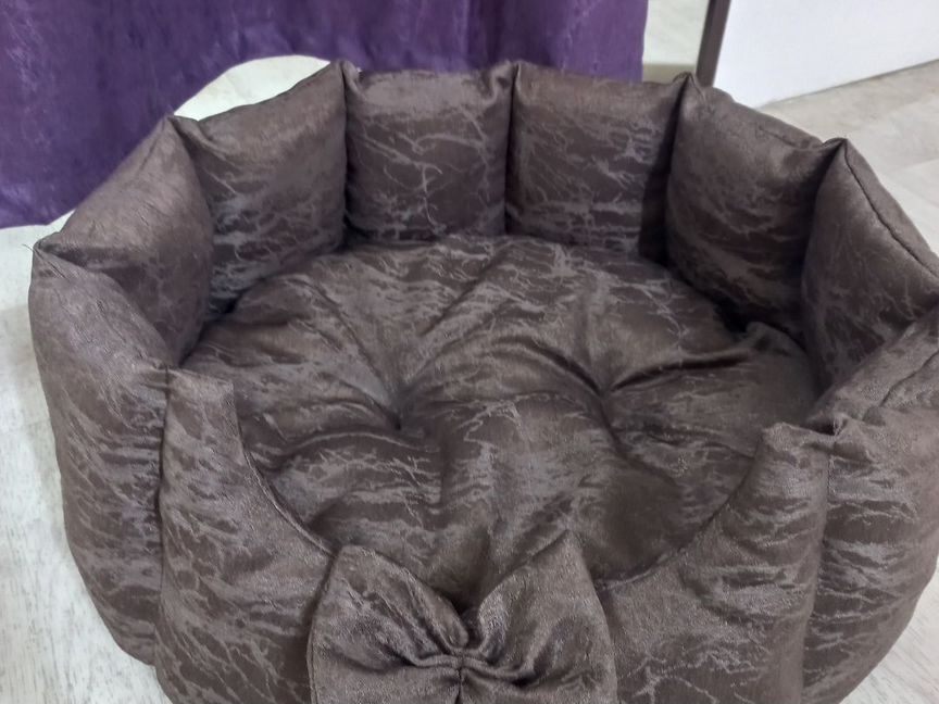 Лежанка для собак и кошек