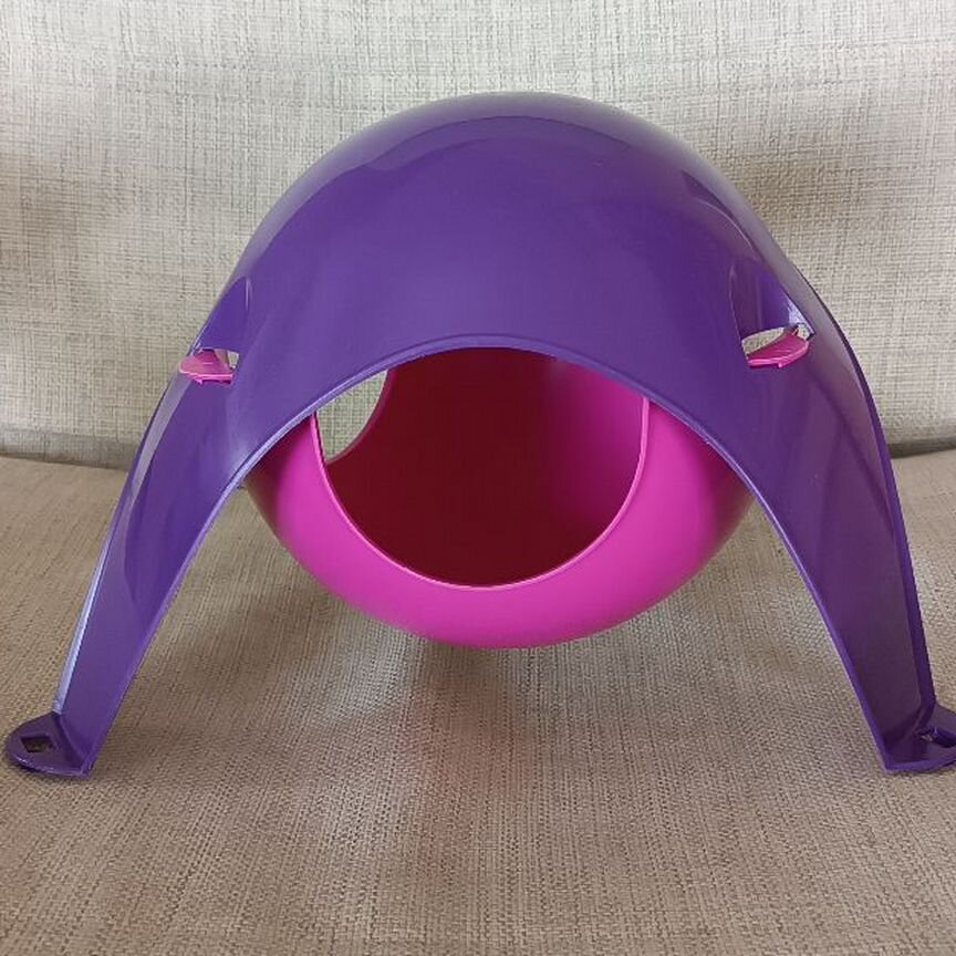 Домик для грызунов, крыс Savic Sputnik XL