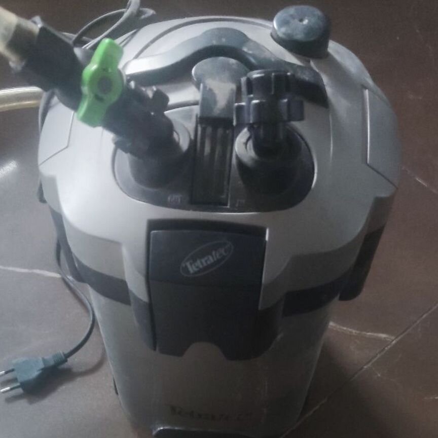 Tetratec ex 600