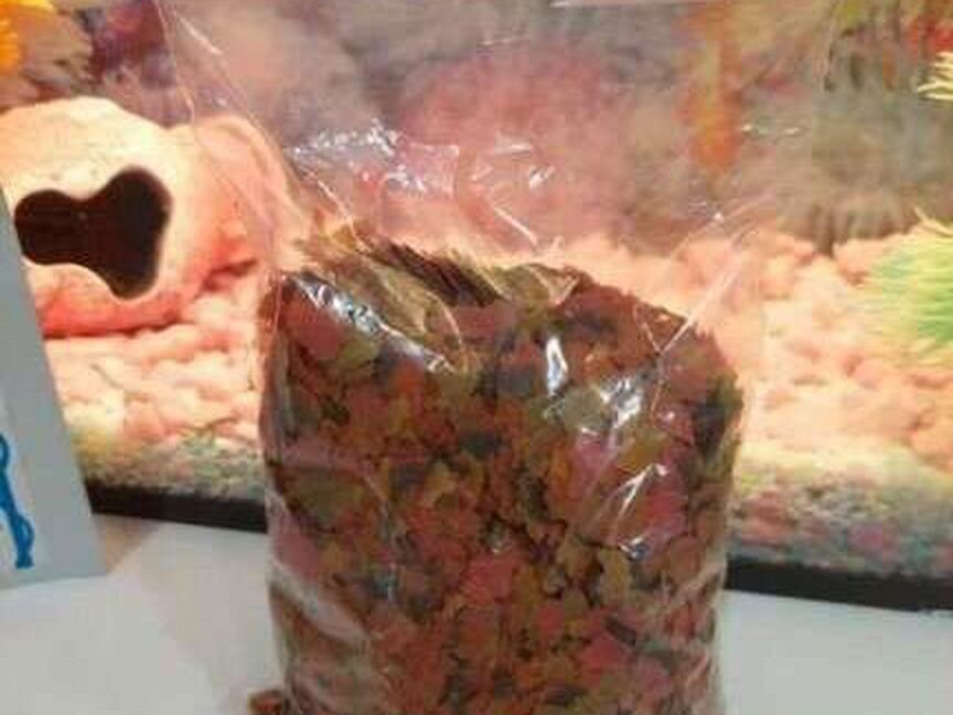 Аквариумные принадлежности