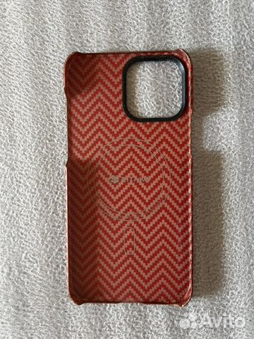 Чехол pitaka iPhone 13 pro max оригинал купить в Санкт-Петербурге ...