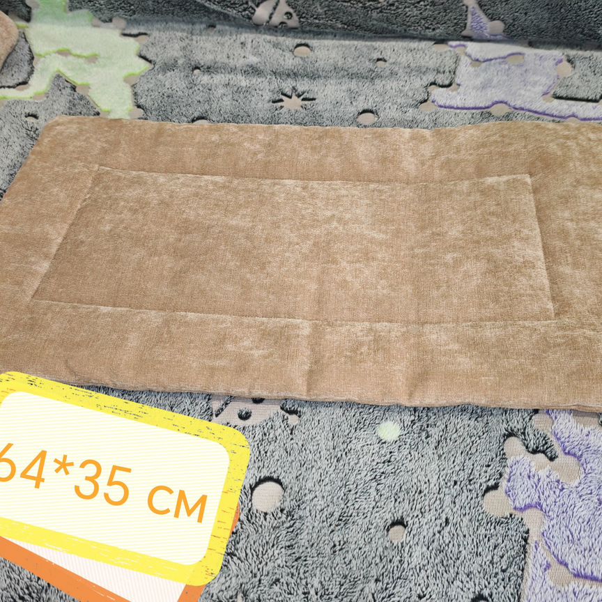 Матрасики для животных