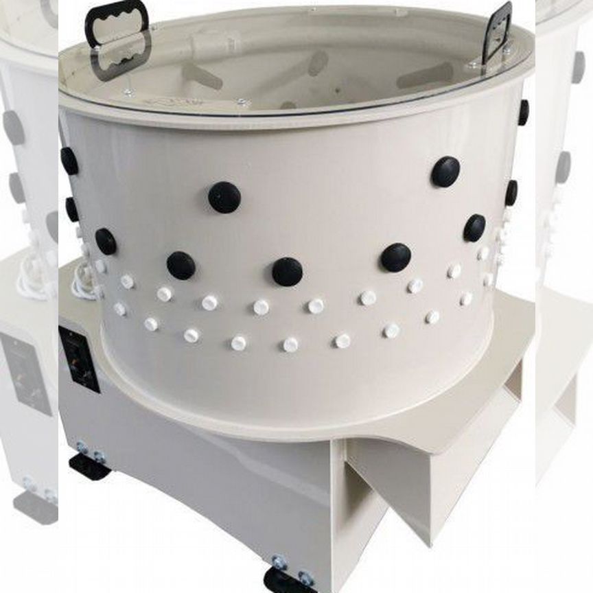 Перосъемная машина для гусей бу