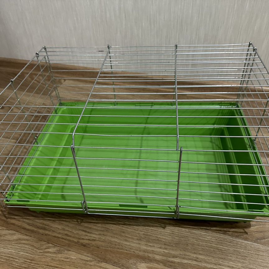 Клетка для хомяка