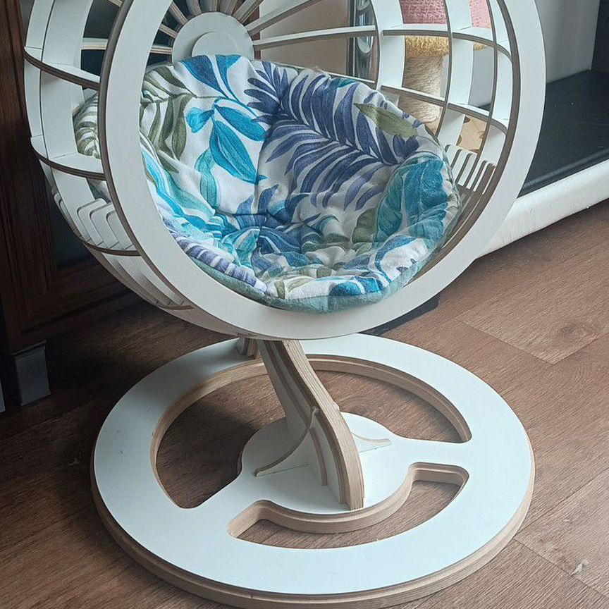 Глобус для животных